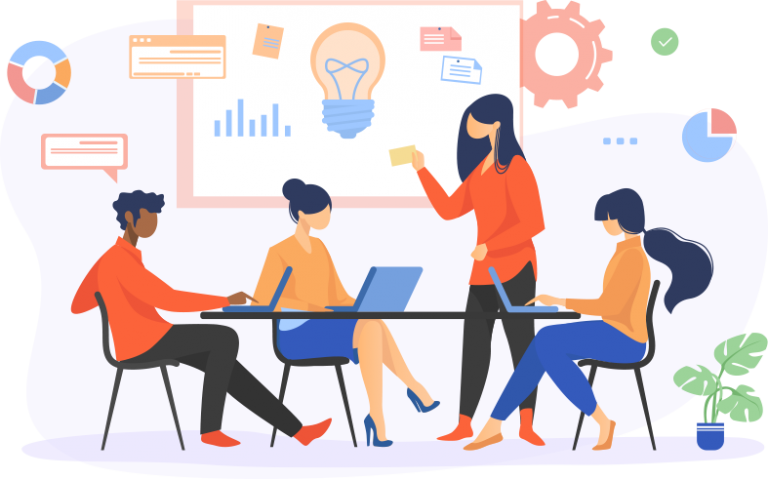 Services - Intact Solutions